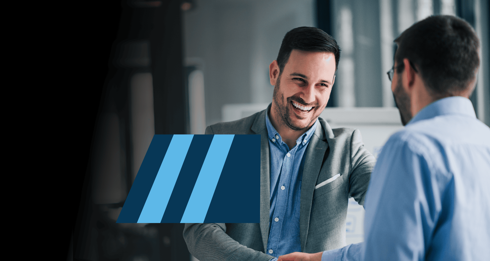 FINANCIAL SERVICES - Nexus Service Group